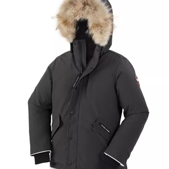 Canada Goose | Jackets & Coats | Canada Goose Unisex Logan Parka Big ...